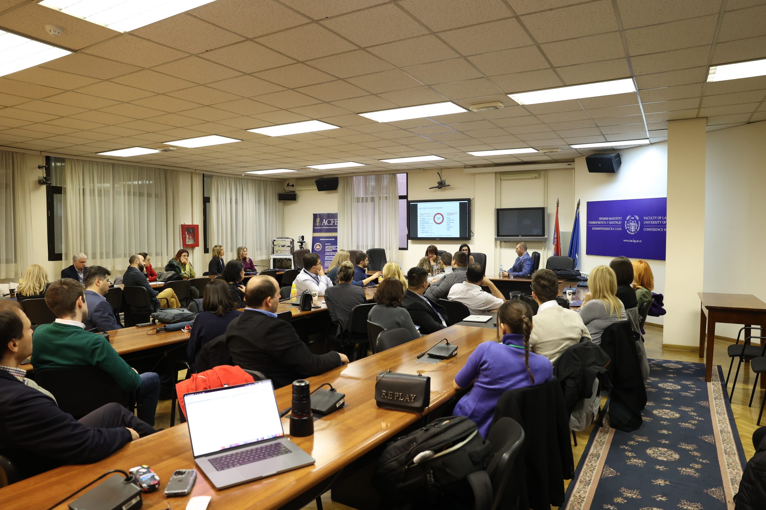 CFMC 2022: DAY 3 – FACULTY OF LAW • Contemporary Financial Management